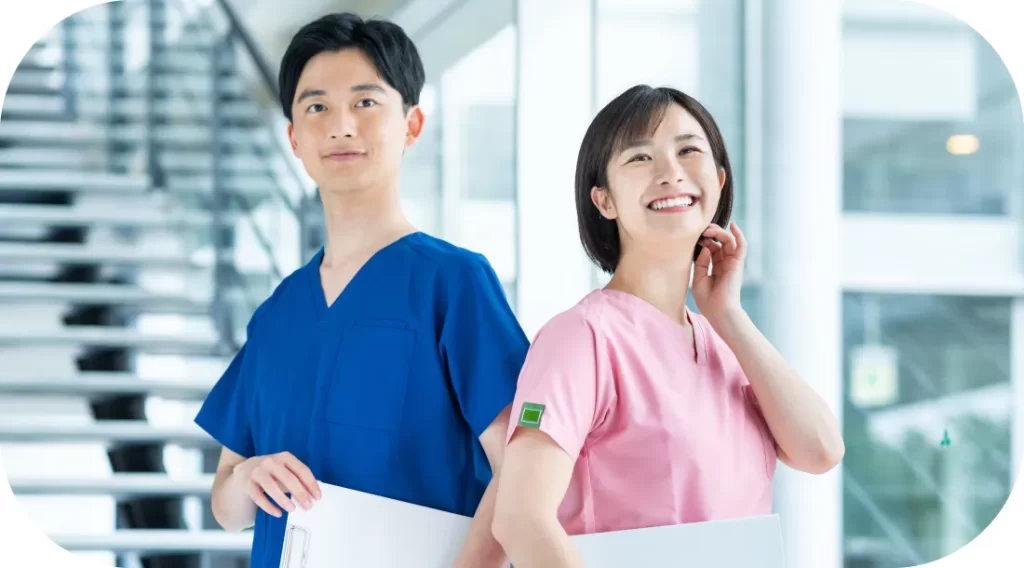 採用情報 | TRYSTONE